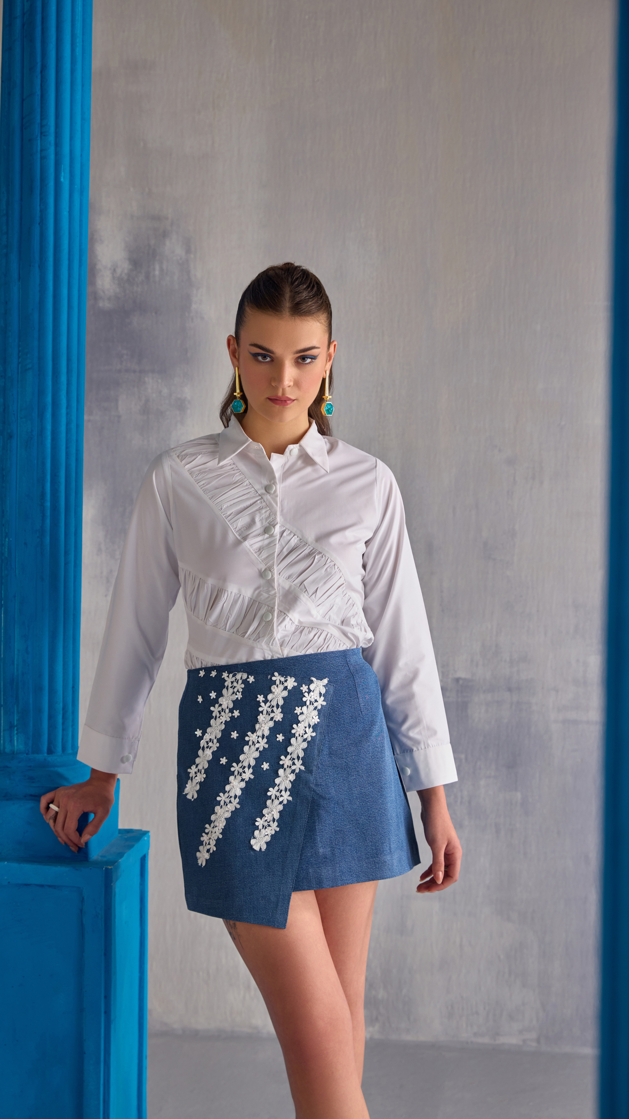 The Aria Set – Clothes On My Mind