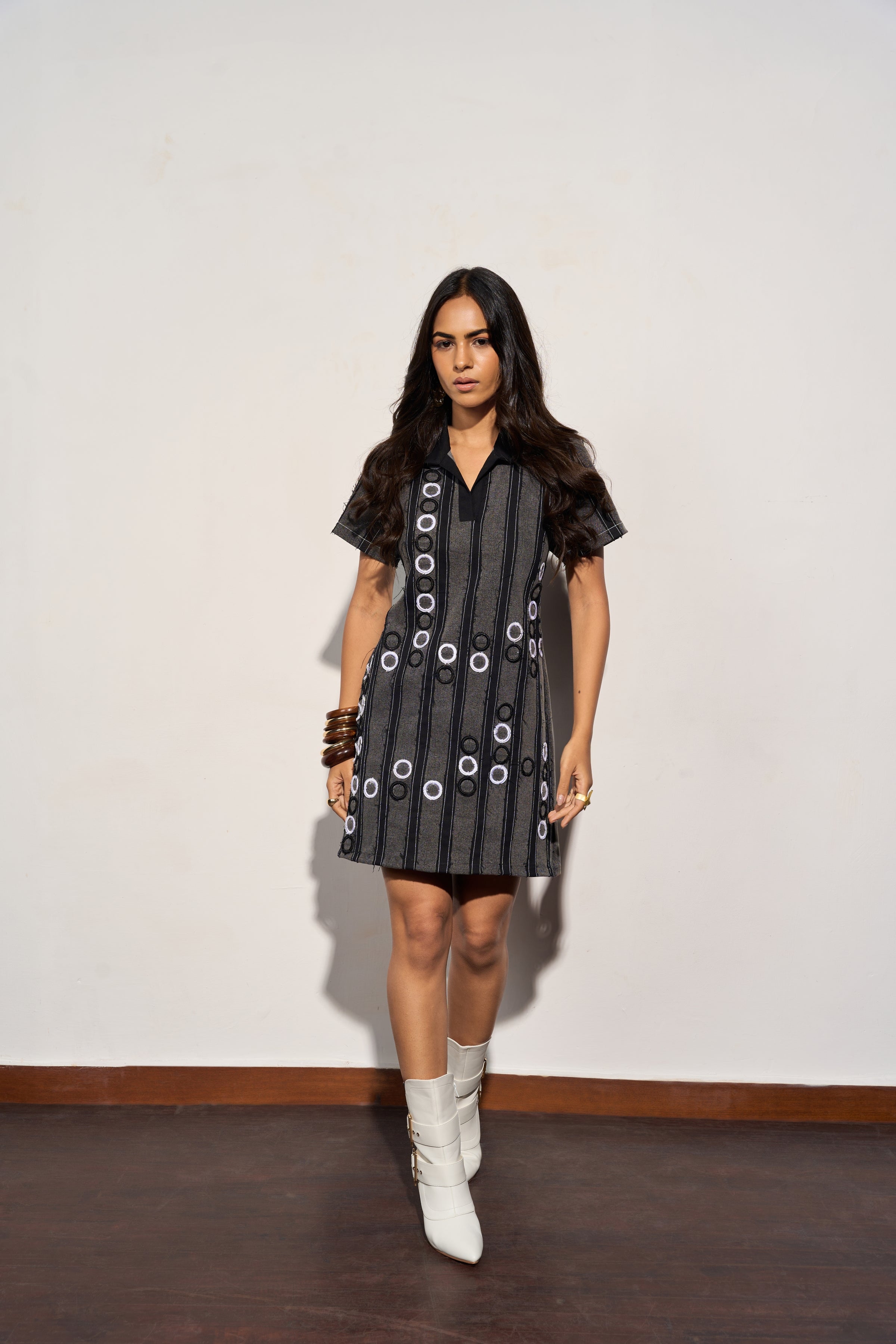 Cinemagic Dress – Clothes On My Mind