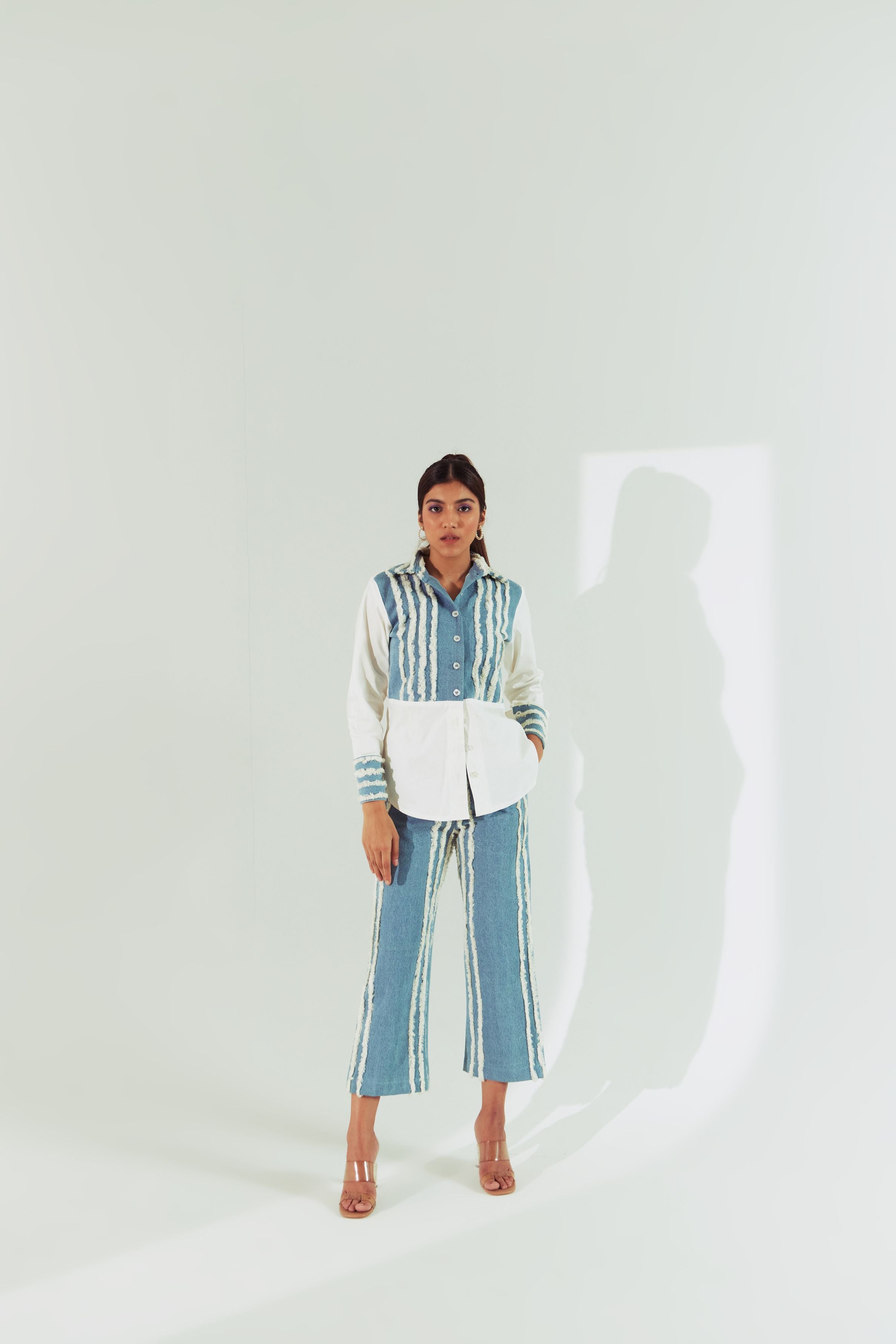 Denim Dazzle Coord – Clothes On My Mind