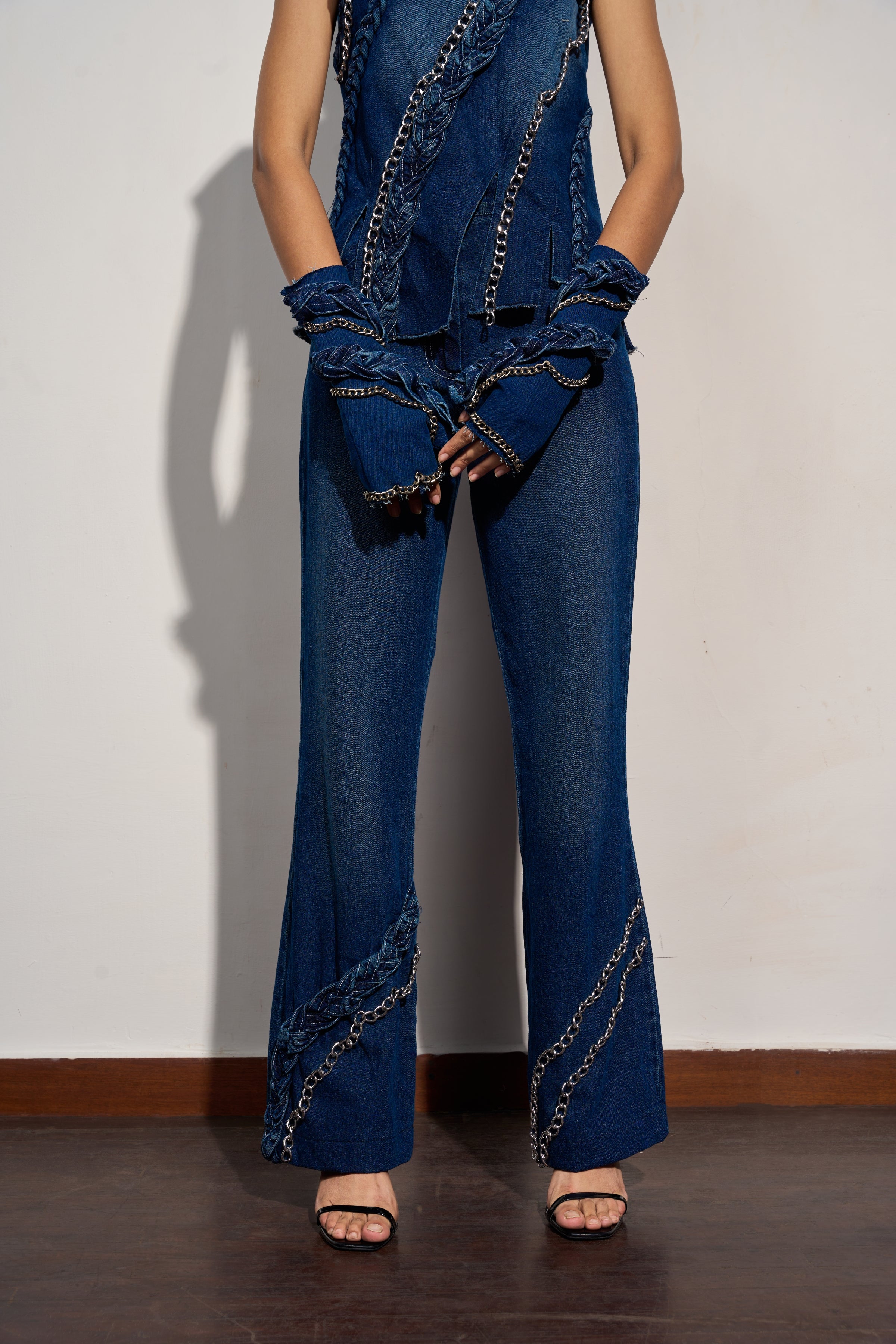 COMMercial HIT PANTS – Clothes On My Mind